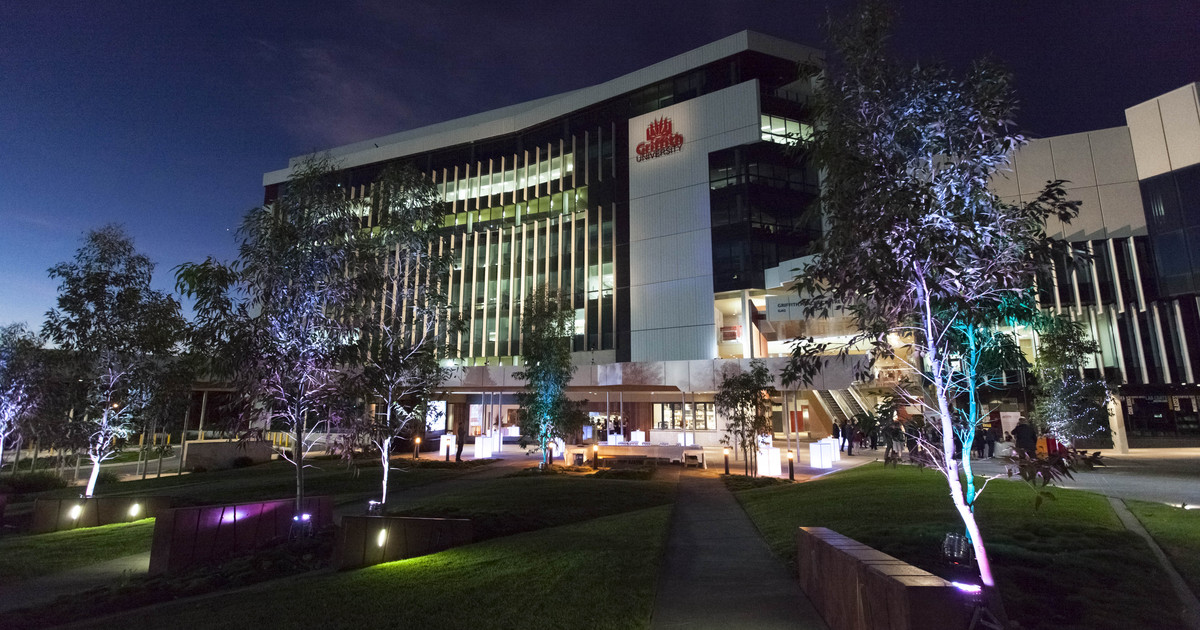 Studér i Australien: Griffith University, Gold Coast og Brisbane