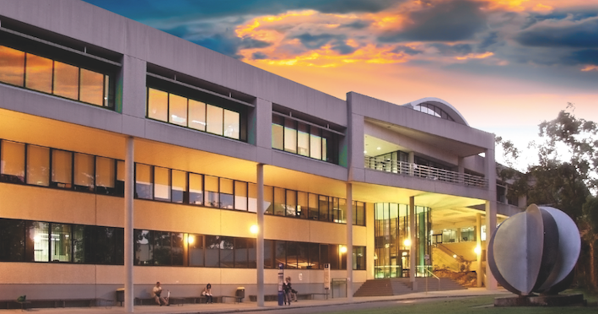 Studieophold på Griffith University, Brisbane og Gold Coast, Australien ...