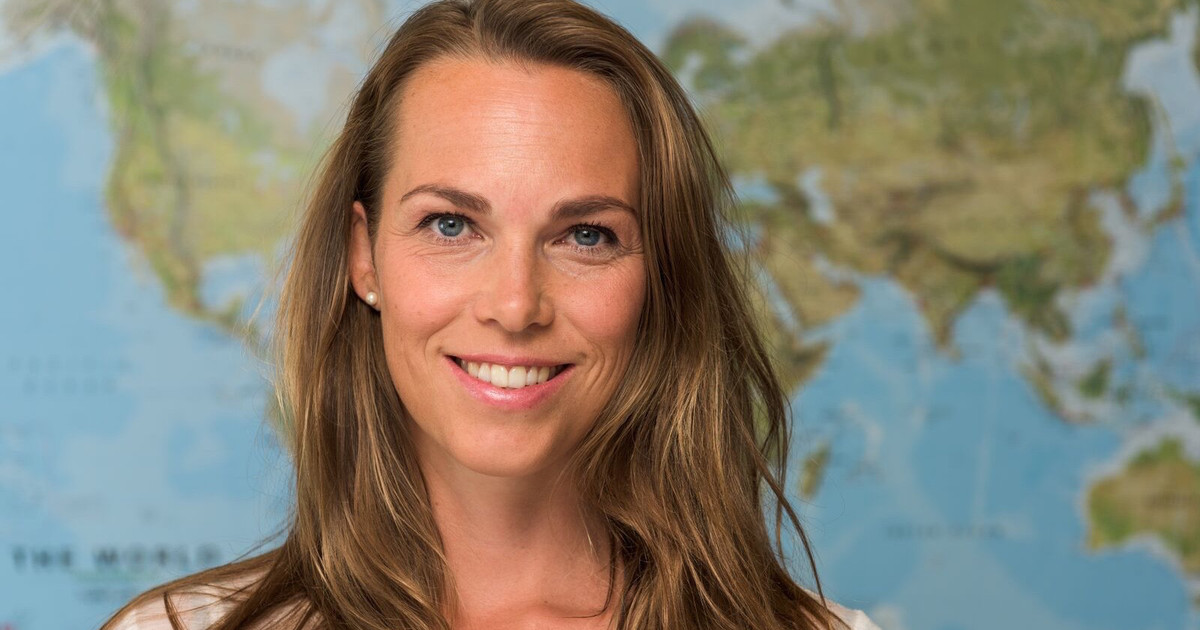 Inger Caroline Pedersen | EDU Danmark