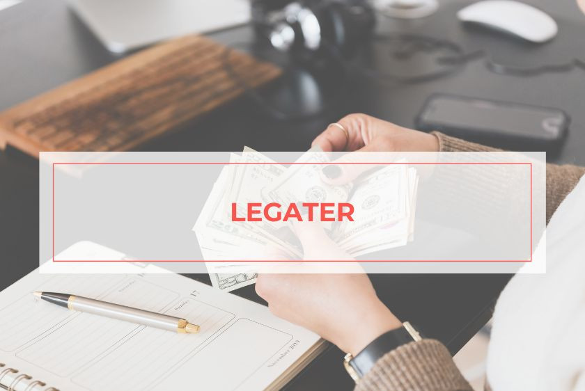 Legater til uddannelse i udlandet | EDU Danmark